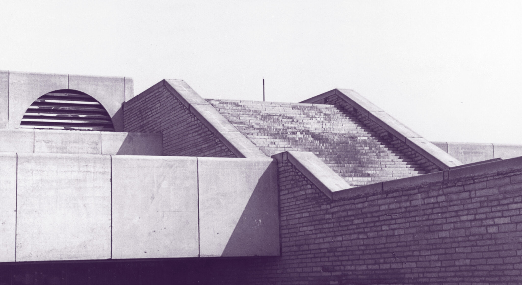 Linnahall Forever – Estonian Museum of Architecture